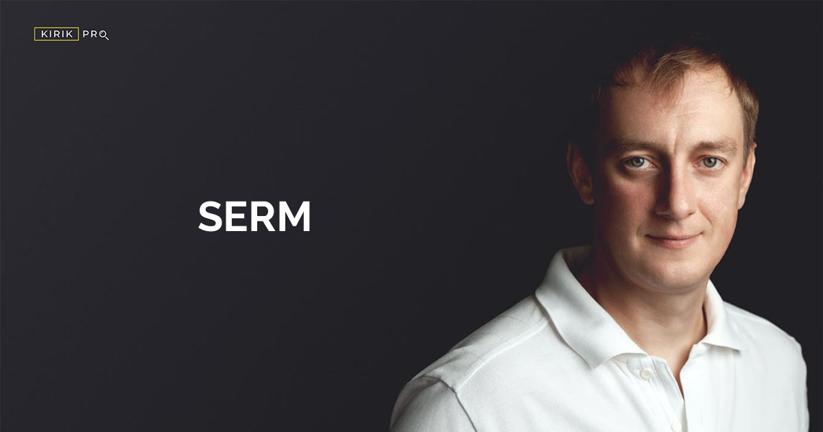 SERM | Online Search Engine Reputation Management Services